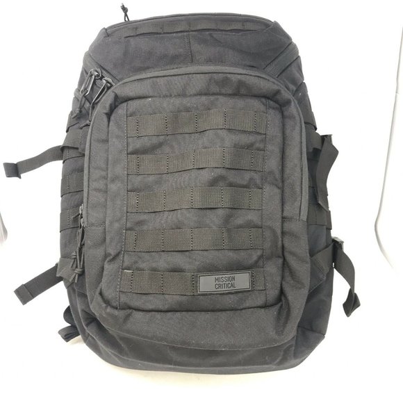 Mission Critical | Bags | Mission Critical Mens Military Tactical ...